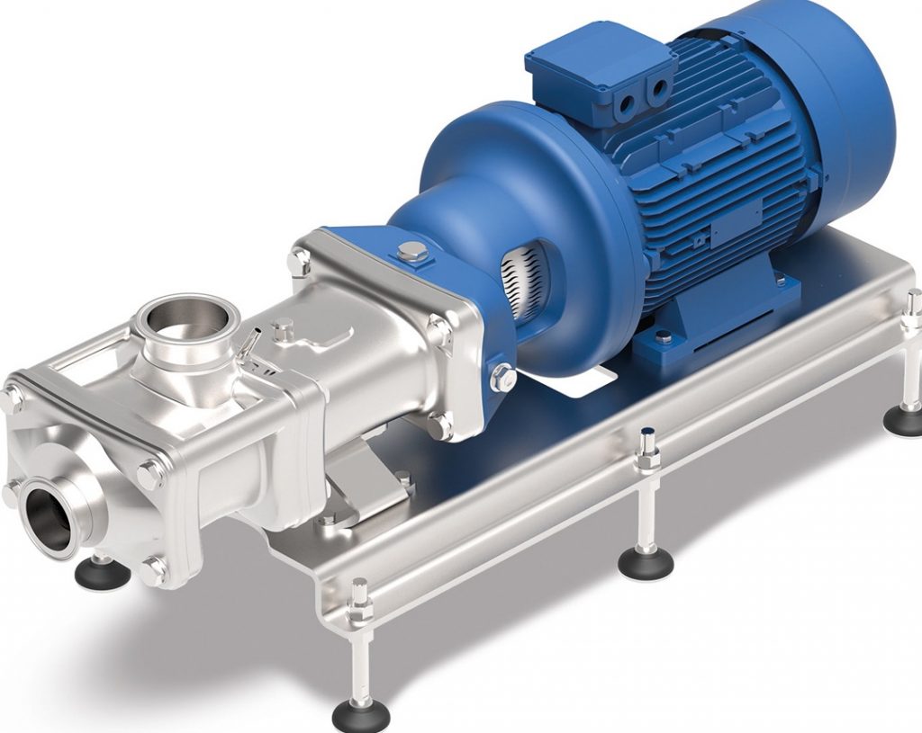 All That You Must Know About Sanitary Pump - B2B Posse - Get Wide Range ...